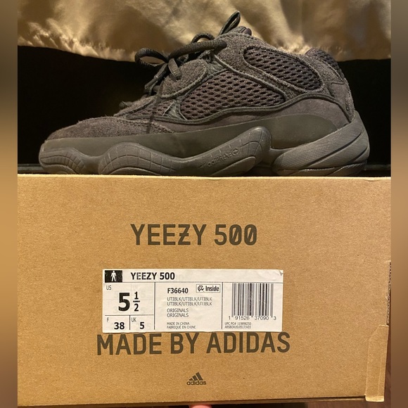 Yeezy | Shoes | Yeezy 50 | Poshmark